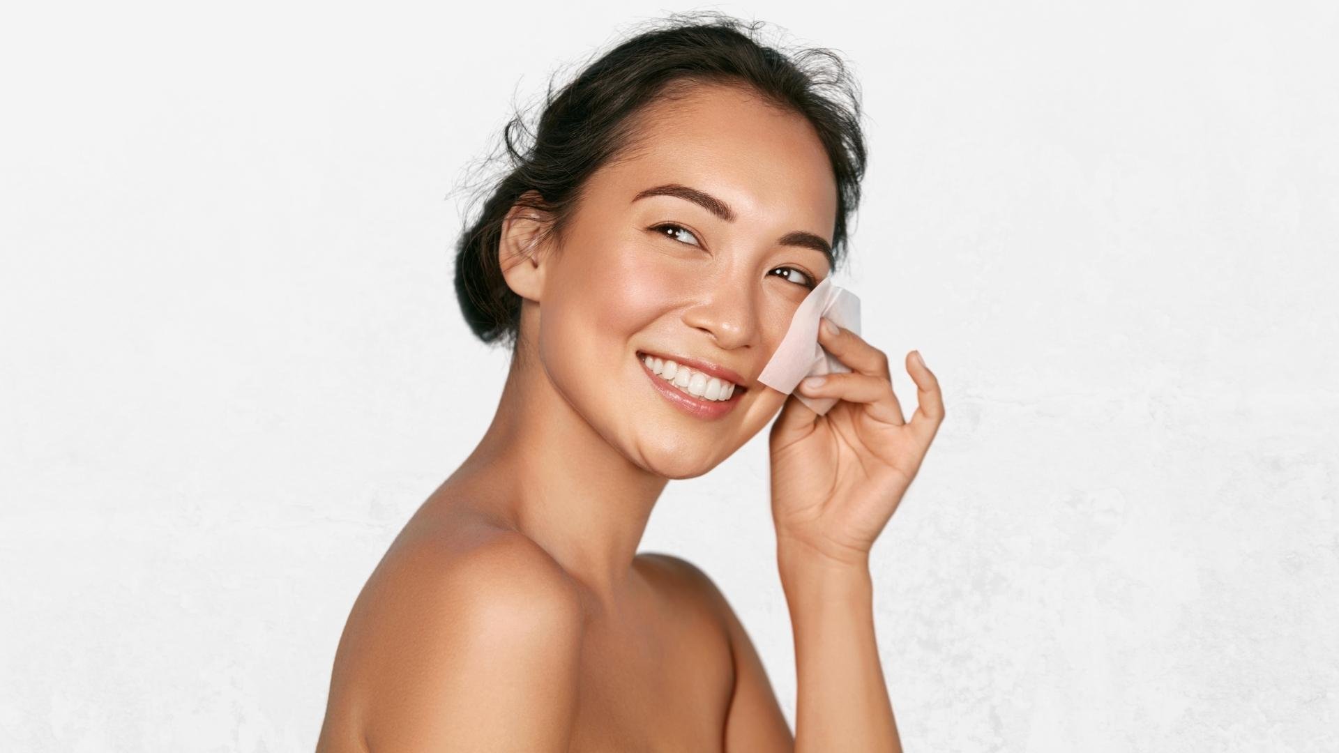 Exfoliate Your Face - Neutriherbs